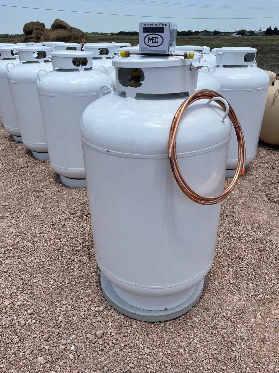 Mid Valley Propane LLC – Propane Delivery & Service in Southern Texas